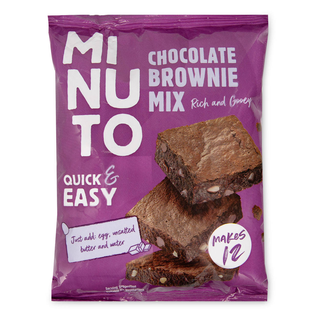 Brownie Cake Mix | ALDI IE